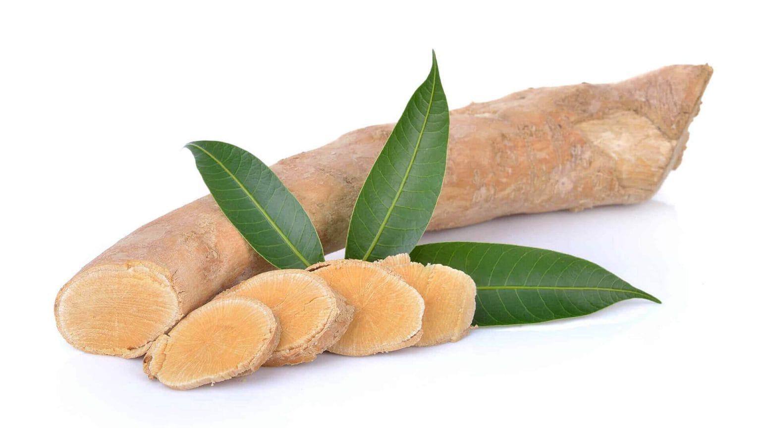 Tongkat Ali – The Great Malaysian Story - The Beauty Nation Pte. Ltd.