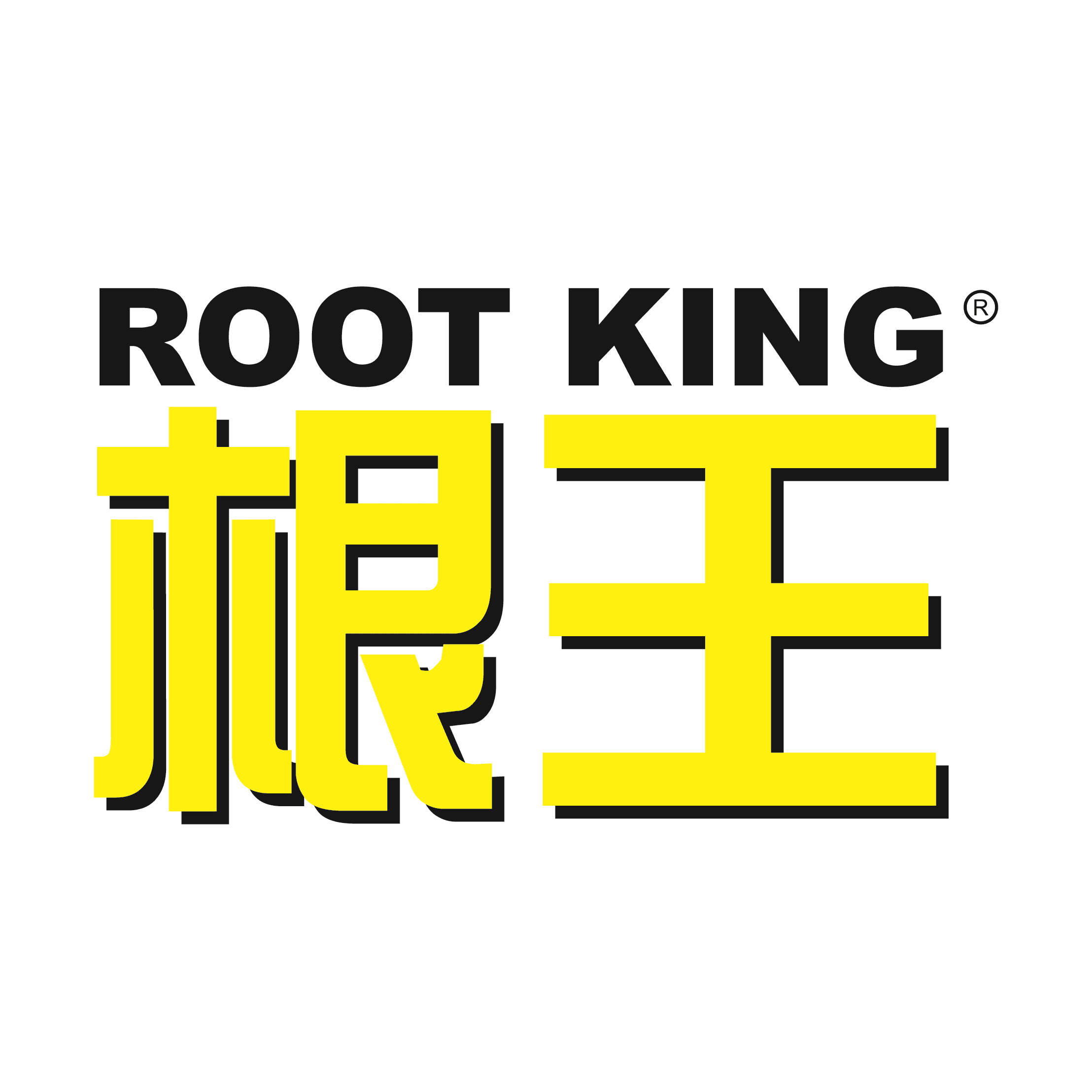 Root King: Natural Health Supplement - The Beauty Nation Pte. Ltd.